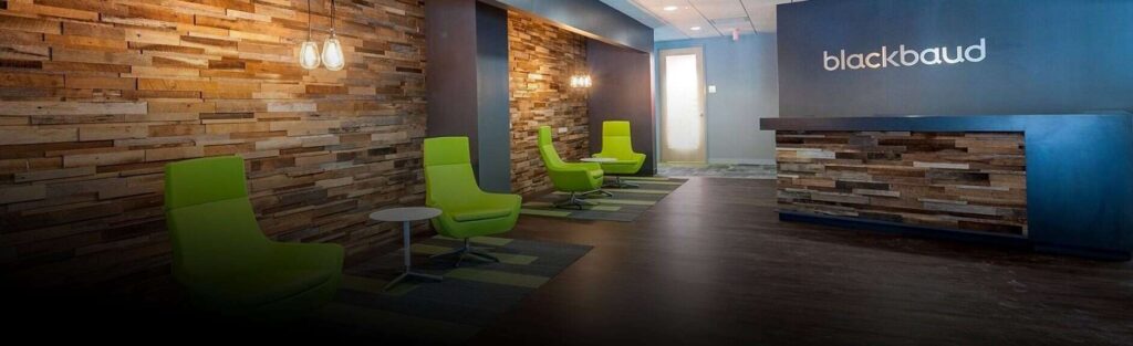 Company - Blackbaud