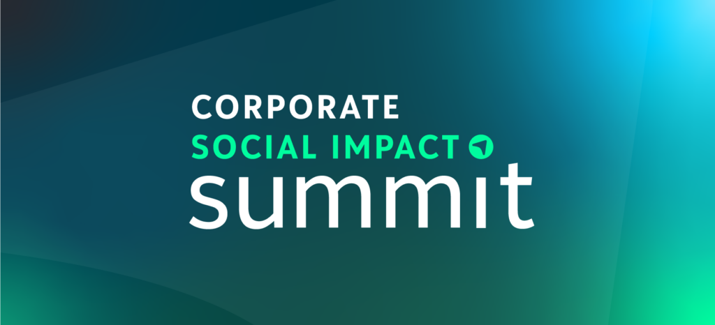 Blackbaud Unveils Latest Innovation for Corporate Social Impact - Blackbaud
